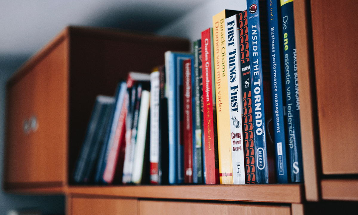 The Definition of Success – Emily Senecal Books