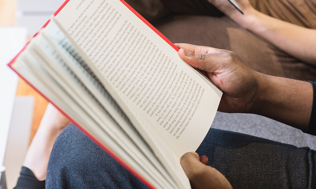 Telling Stories – Emily Senecal Books