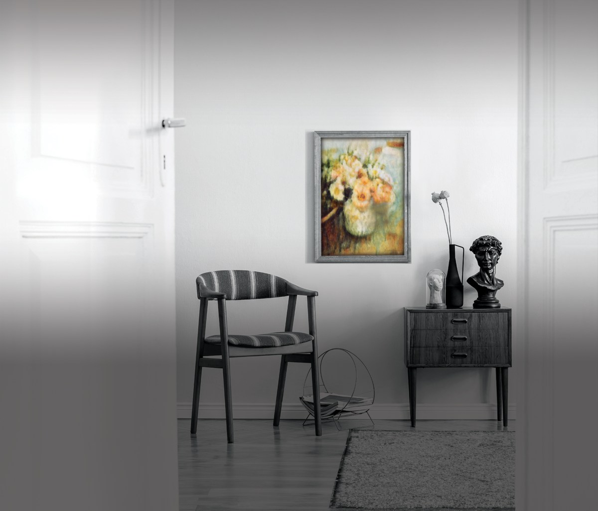 Evans & Darrow Suspense Series – EMILY SENECAL BOOKS