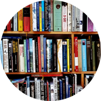 Events & Promotions – Emily Senecal Books