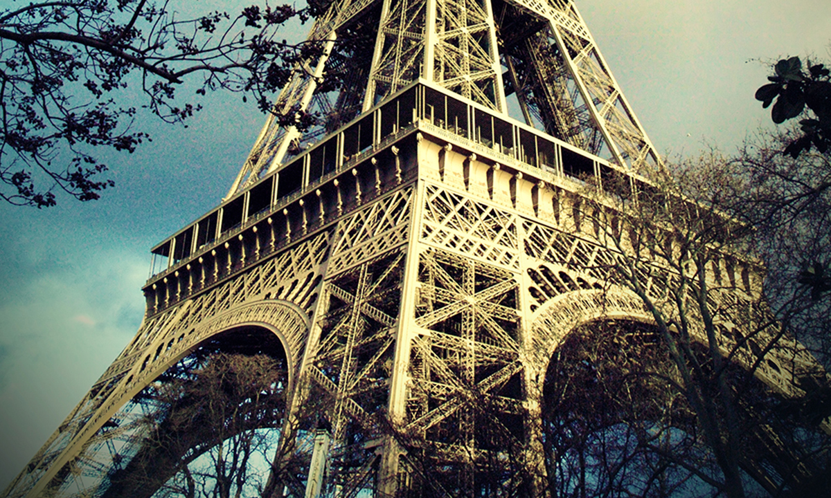 Inspiration from an Unexpected Place – Emily Senecal Books