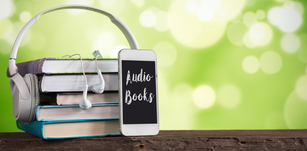 Meet ‘Evelyn’: Exploring KDP’s New Virtual Voice Audiobooks – Emily ...